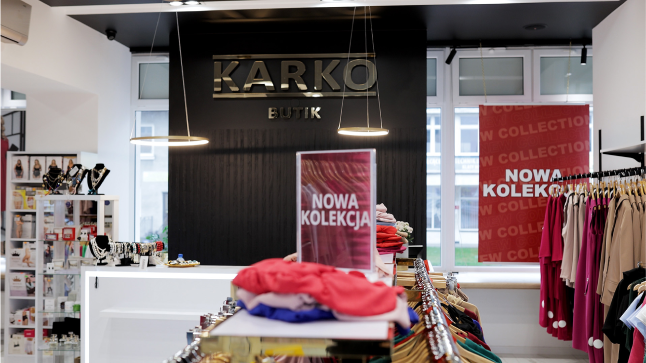 Karko.pl Case Study | Zaufane.pl