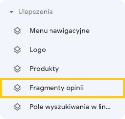 Gwiazdki w wynikach Google - jak je uruchomić | Zaufane.pl