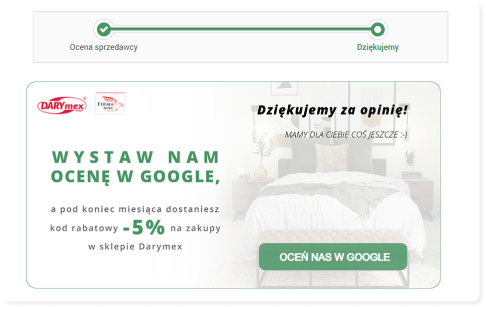 Jak zdobyć pozytywne opinie klientów? Poproś o opinię!