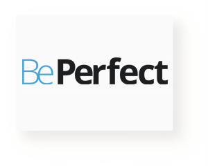 BePerfect – partner Zaufane.pl w rozwoju biznesu online
