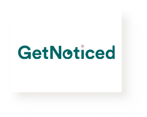 Get Noticed – partner Zaufane.pl w rozwoju biznesu online