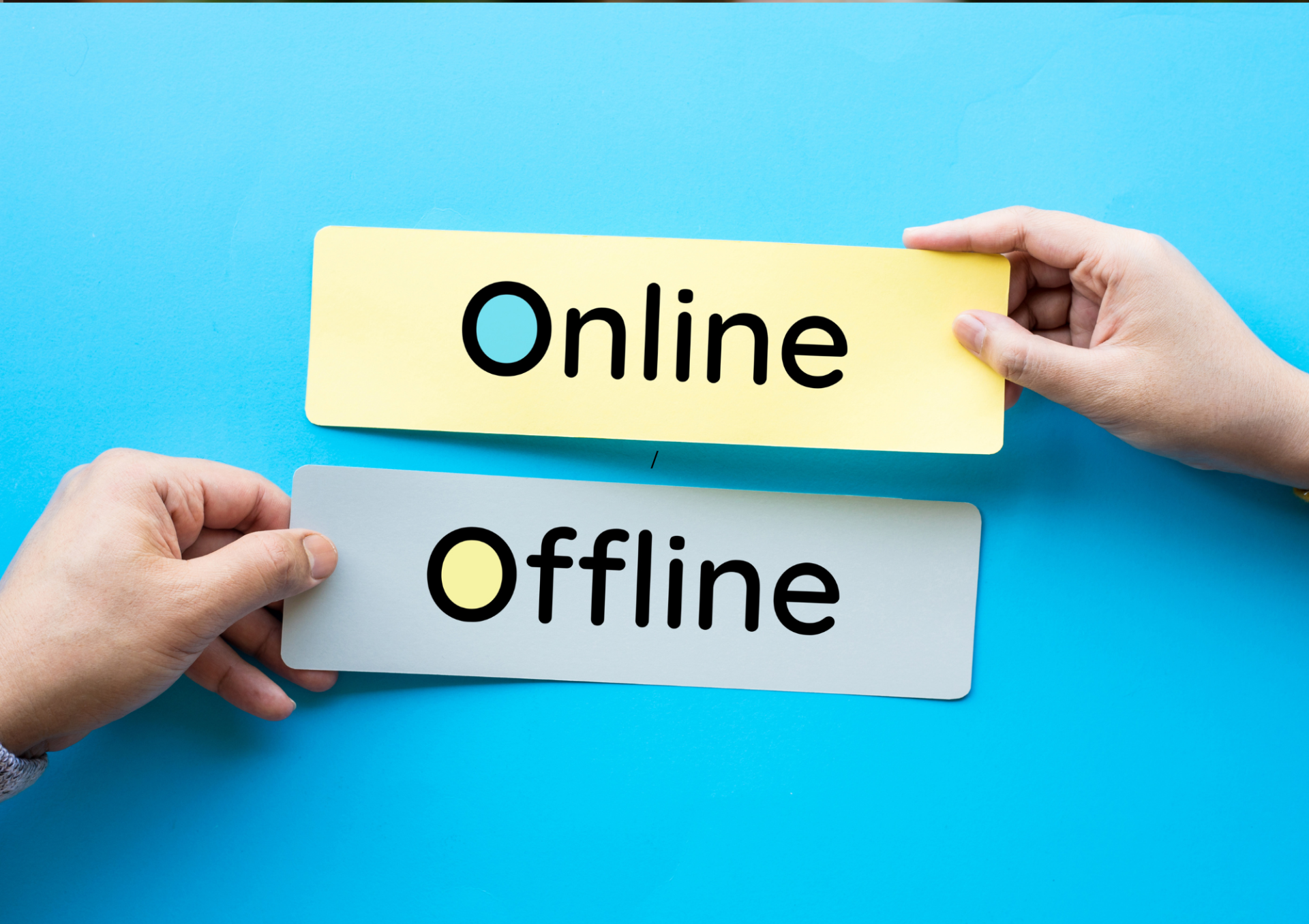 Strategie pozyskiwania opinii – metody online i offline